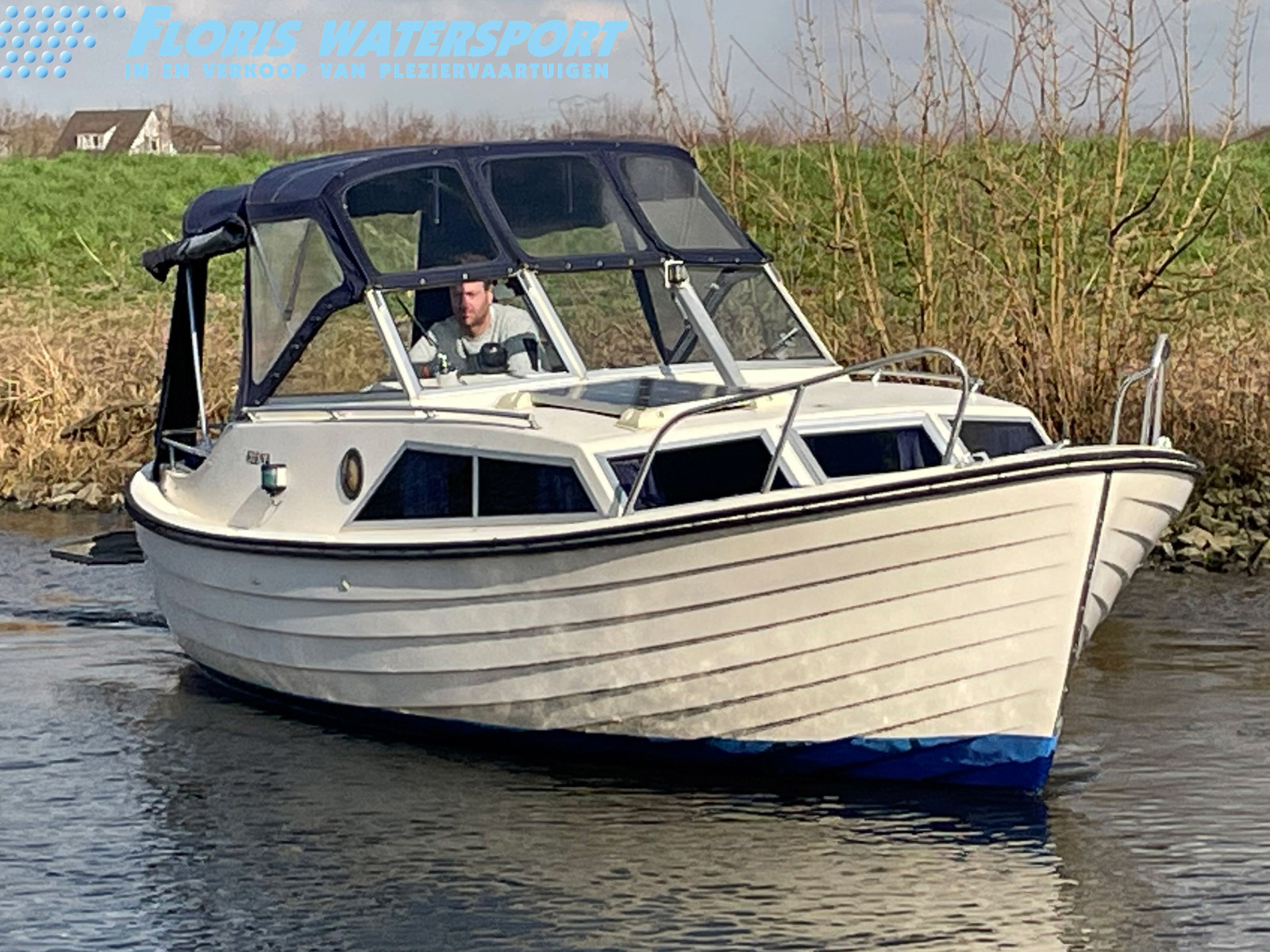 YachtOnline.nl, het mooiste botenaanbod van Nederland!